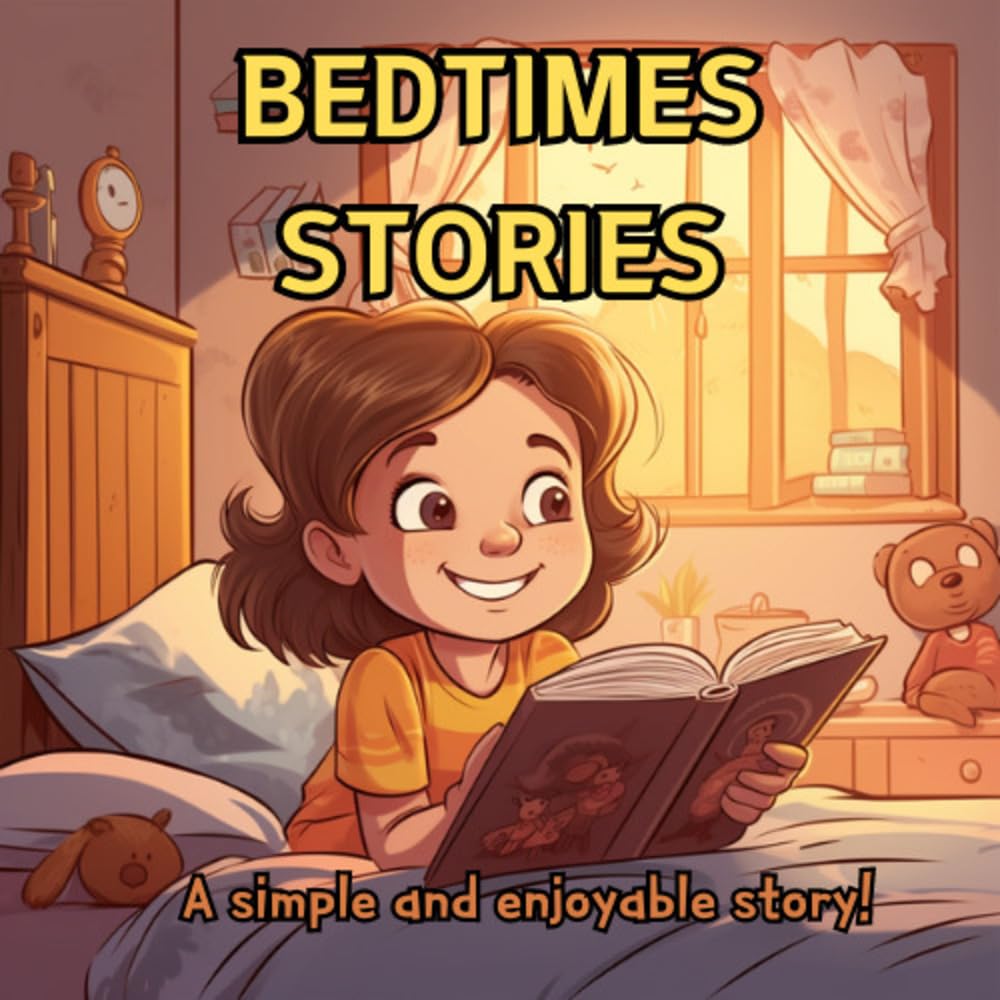 BedTime stories: Magical Bedtime Tales - Kindle edition by Whimsies ...