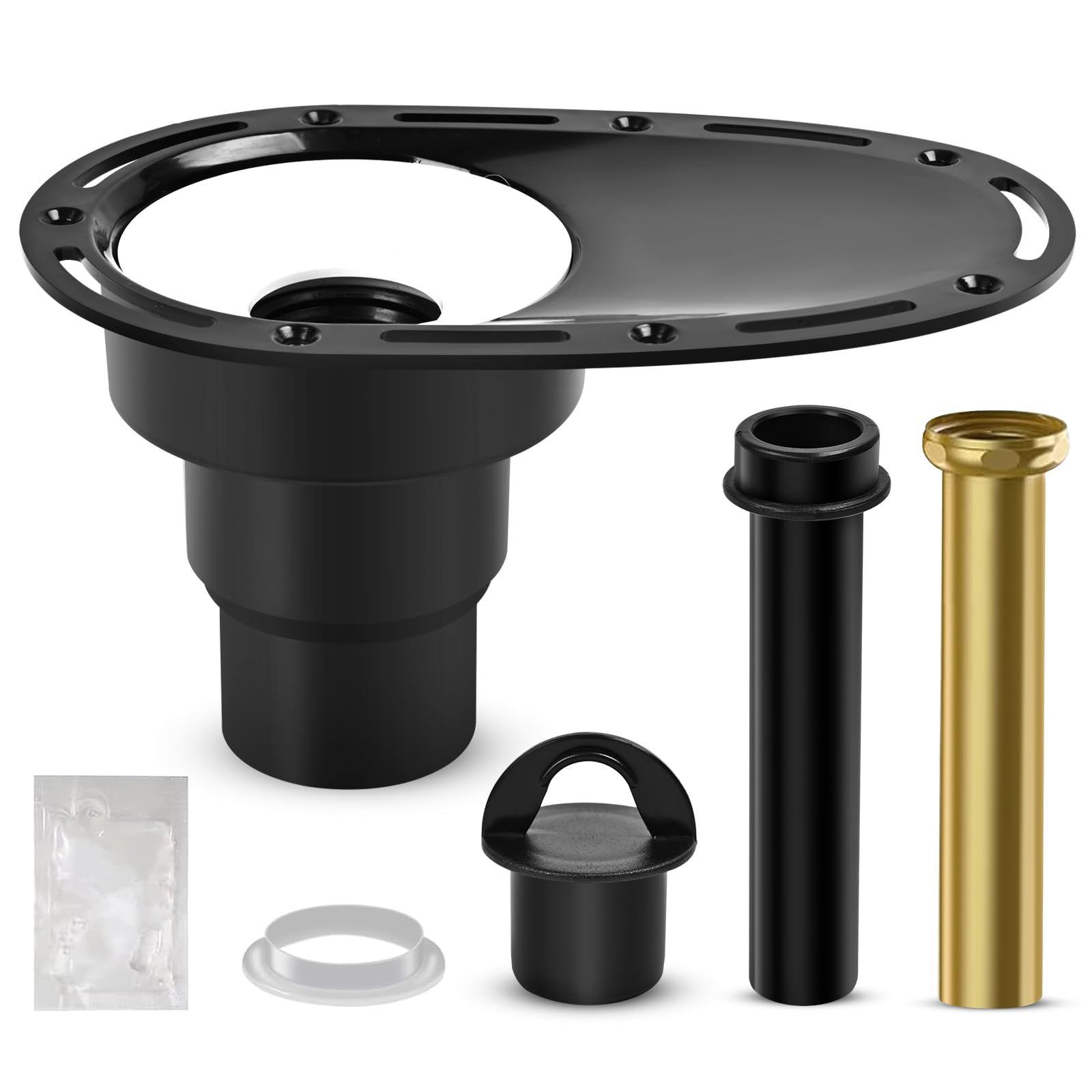 Freestanding Tub Drain Rough-in Kit : Amazon.ca: Tools & Home Improvement