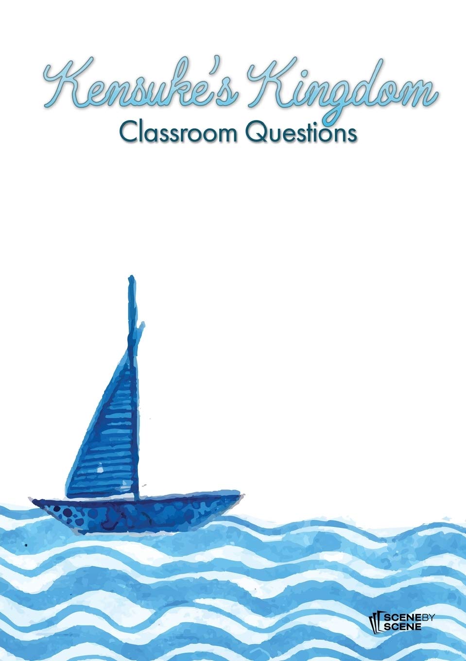 Amazon.com: Kensuke's Kingdom Classroom Questions: 9781910949573 ...