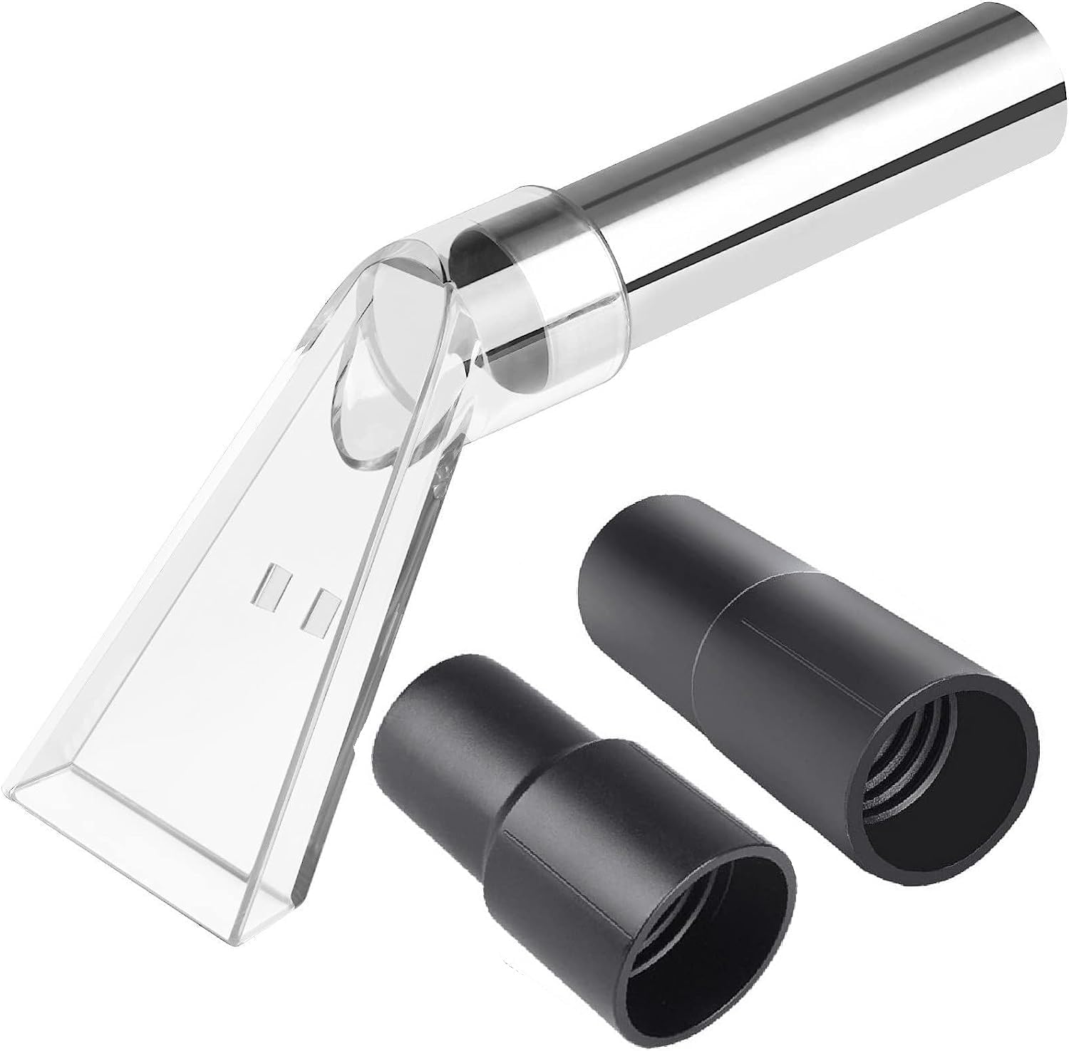 Amazon.com: TunaMax Universal Work with All Shop Vacs Clear Extractor ...