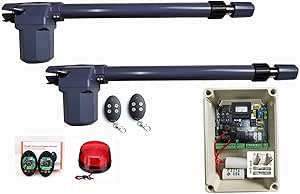 Amazon.com: Gate Openers 500 Kgs Engine Motor System Automatic Door ...