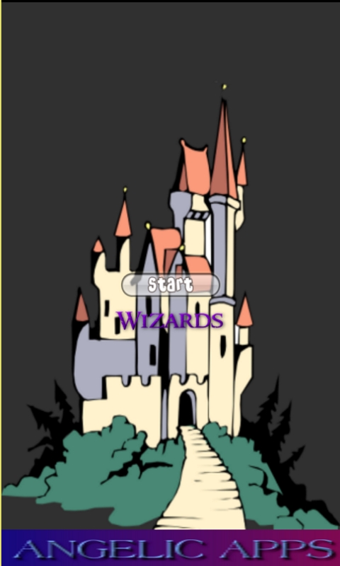 Wizards Game for Kids - App on Amazon Appstore