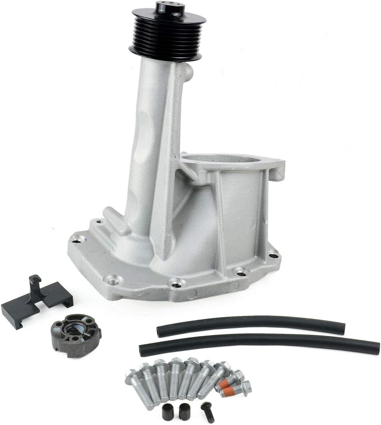 Amazon.com: Supercharger Repair Kit for Ran-ge Ro-ver L322 09-13 Ja ...