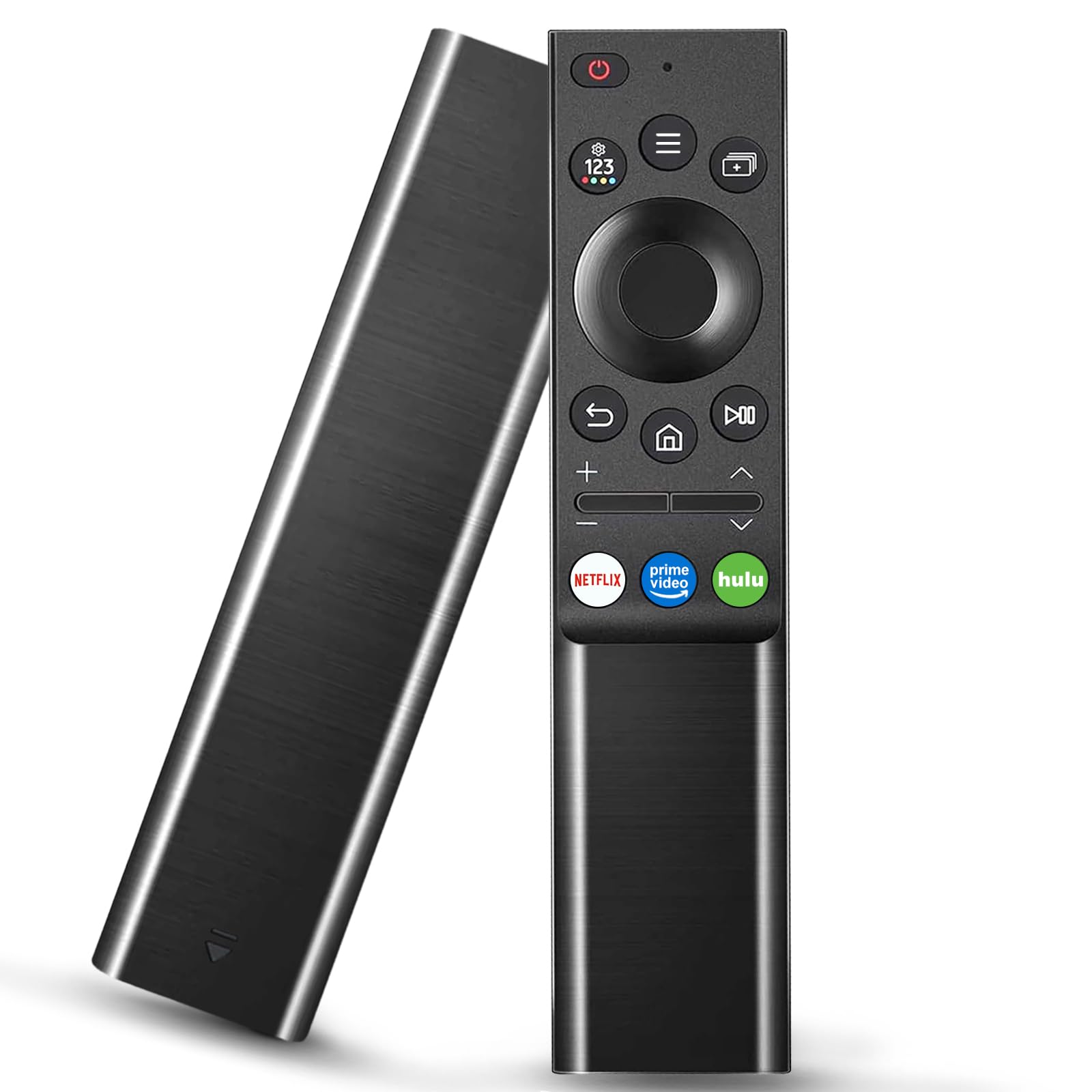 Replacement for Samsung Smart TV Remote Control Compatible with All ...