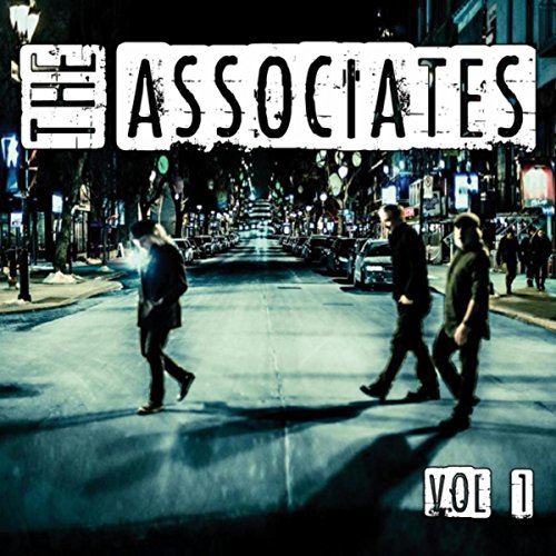 Play Vol. 1 by The Associates on Amazon Music
