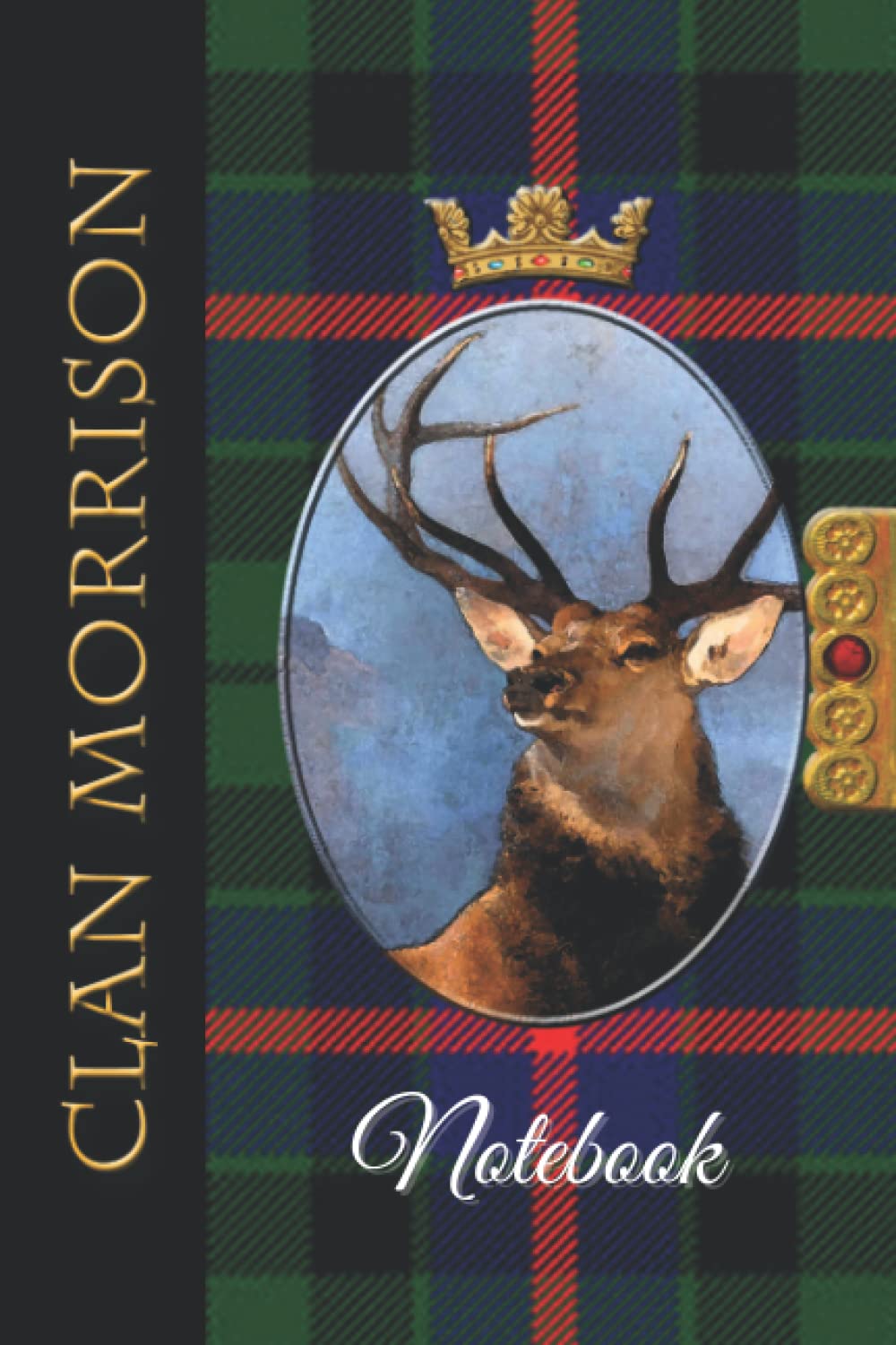The Clan Tartans of Scotland Collection - Monarch of the Glen Edition ...