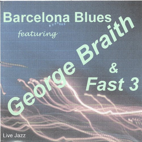 Play Barcelona Blues by George Braith on Amazon Music