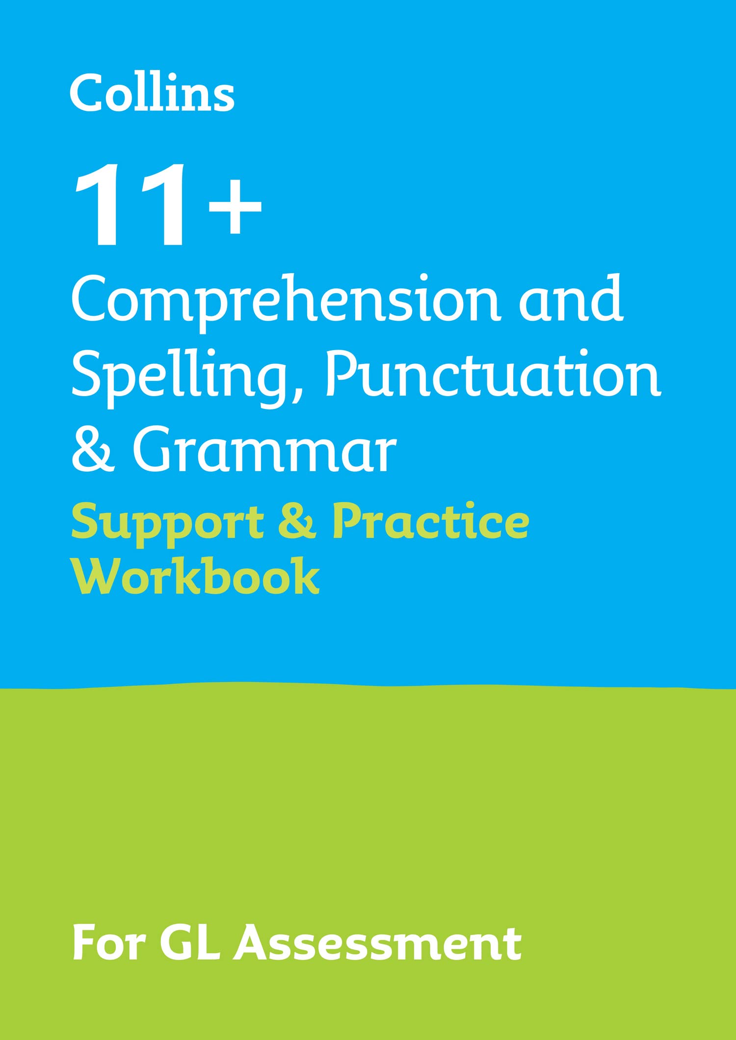 11+ Comprehension and Spelling, Punctuation & Grammar Support and ...