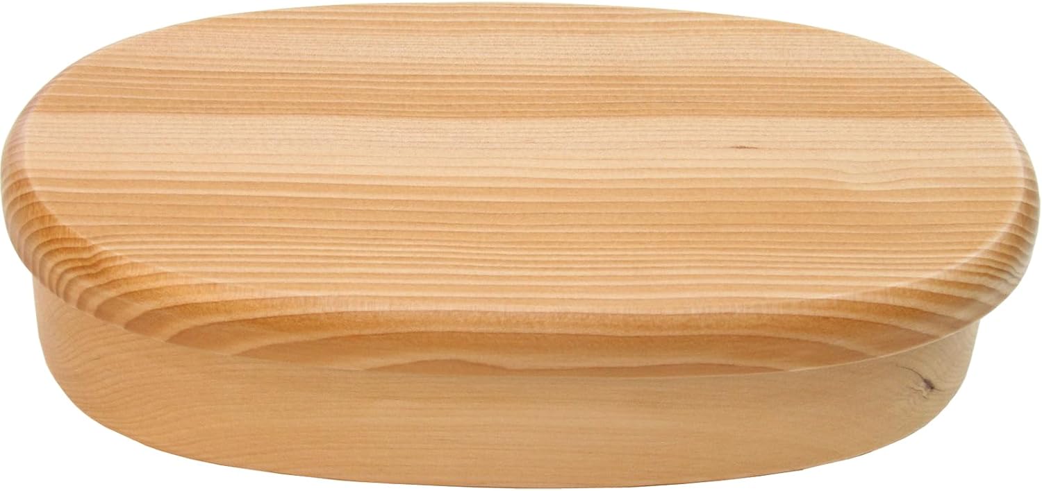 Amazon｜アドバンスドア 弁当箱 くりぬき弁当 1段 長方形 BDH-16XT｜弁当箱 オンライン通販