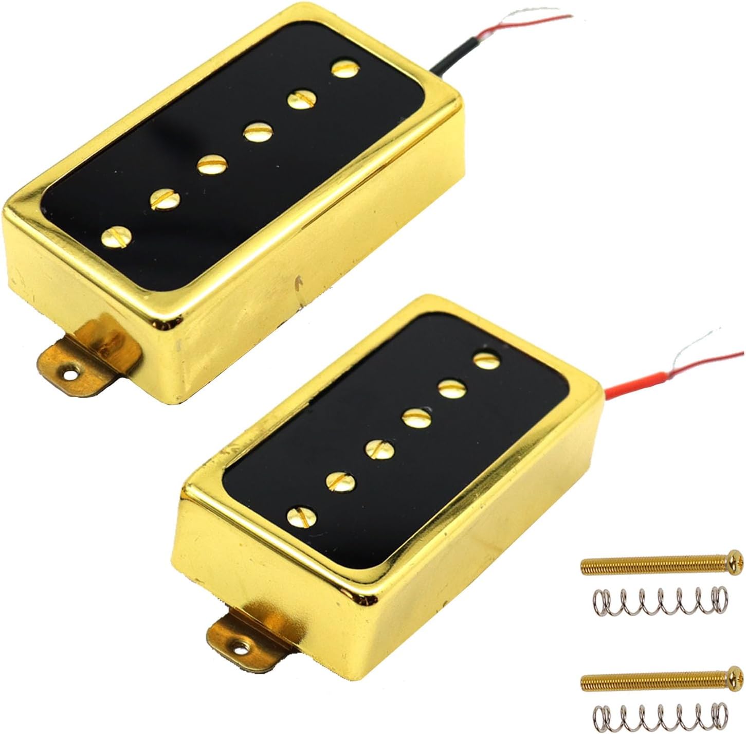 P90 style punchy tone Pickups Set, Single Coil Nepal | Ubuy