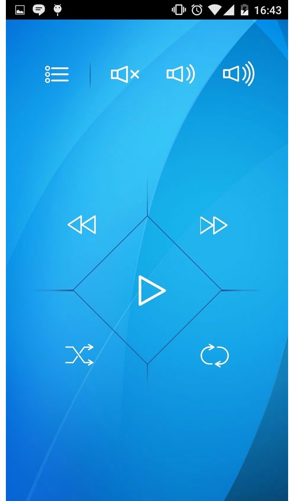 Anykeyboard remote PC control - App on Amazon Appstore
