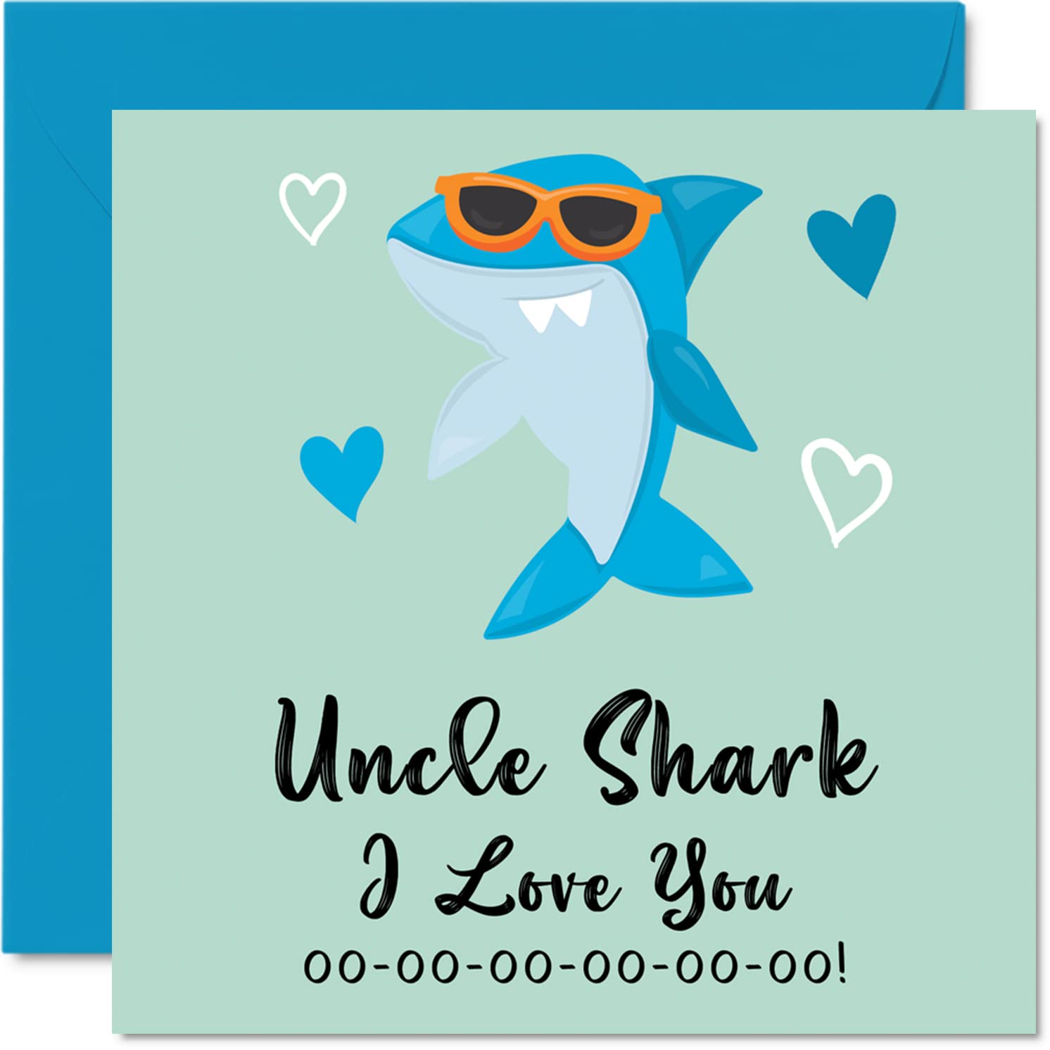 Uncle Birthday Cards Printable Funcle Happy Birthday Mens Card