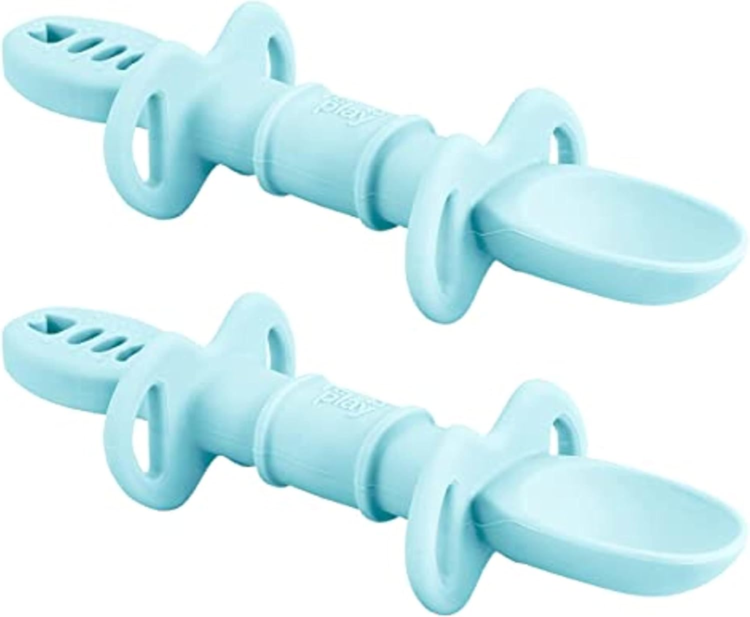 Amazon.com: Sustainables by Re-Play Silicone Dip n ReDip Feeding Tool ...