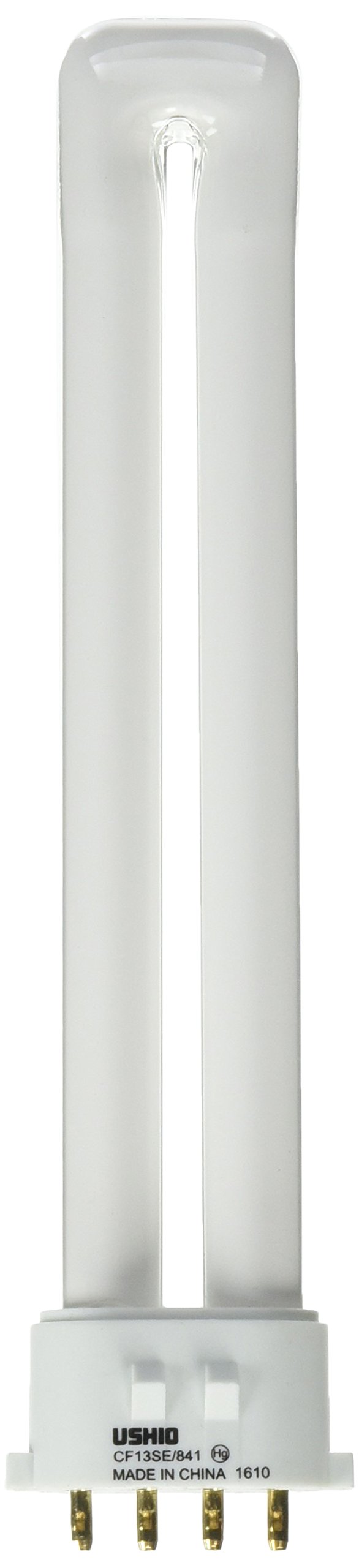 Ushio BC8842 3000181 - CF13SE/841-13W - 4 Pin 2GX7 Base - 4100K - CFL ...