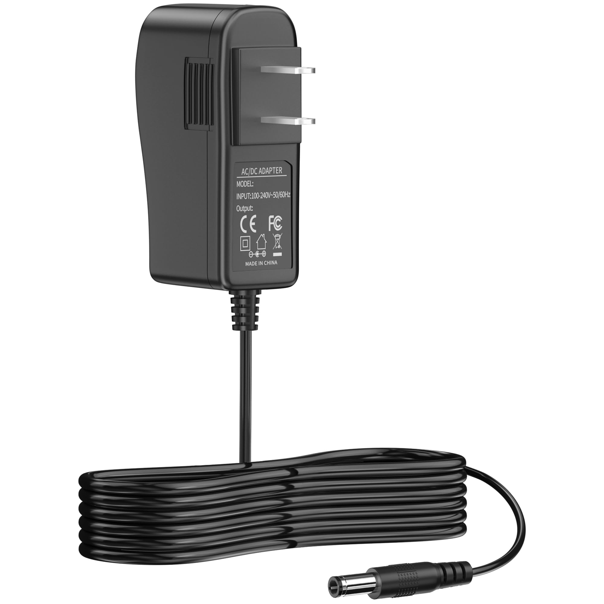 Snapklik.com : Charger For PRETTYCARE Cordless Vacuum Cleaner Power ...