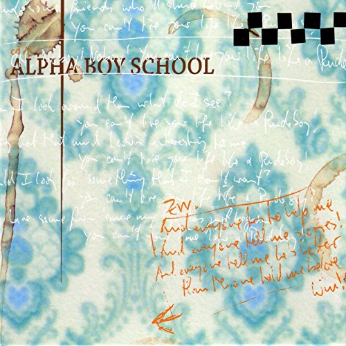 Amazon MusicでAlpha Boy SchoolのAlpha Boy Schoolを再生する