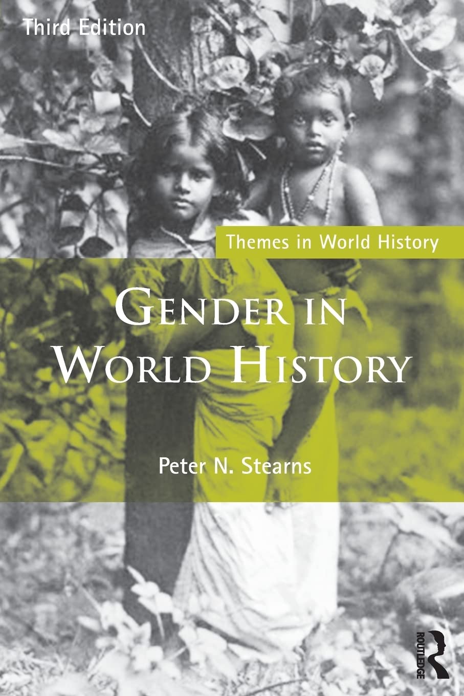 Amazon.com: Gender in World History (Themes in World History ...