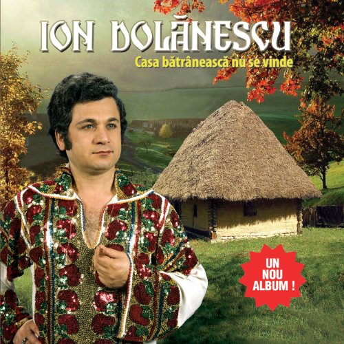 Play Casa batraneasca nu se vinde by Ion Dolanescu on Amazon Music