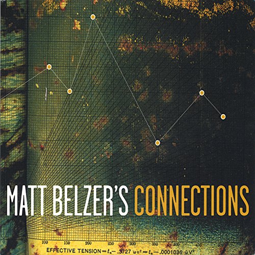 Play Matt Belzer's Connections by Matt Belzer's Connections on Amazon Music