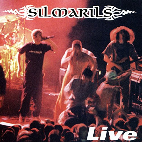 Live by Silmarils on Amazon Music - Amazon.co.uk
