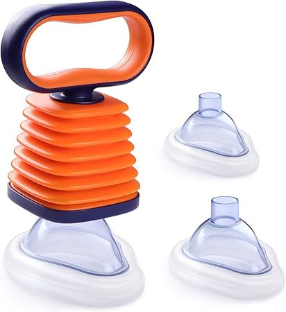 Amazon.com: Anti Choking Device/Choking Rescue Device for Kids and ...