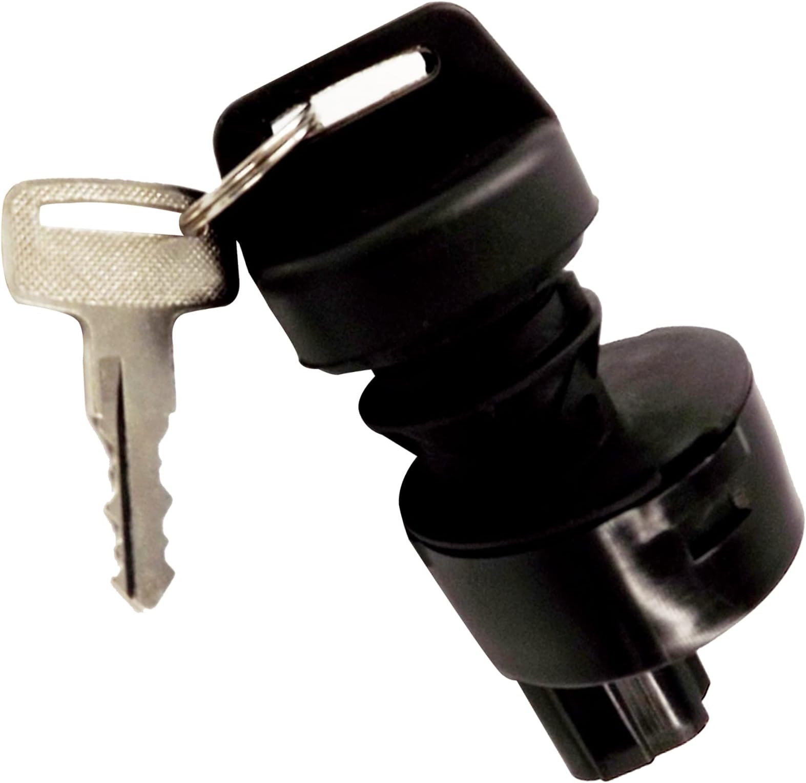 Amazon.com: MOTOALL New Ignition Key Switch 5UG-H2510-00-00 for Yamaha ...