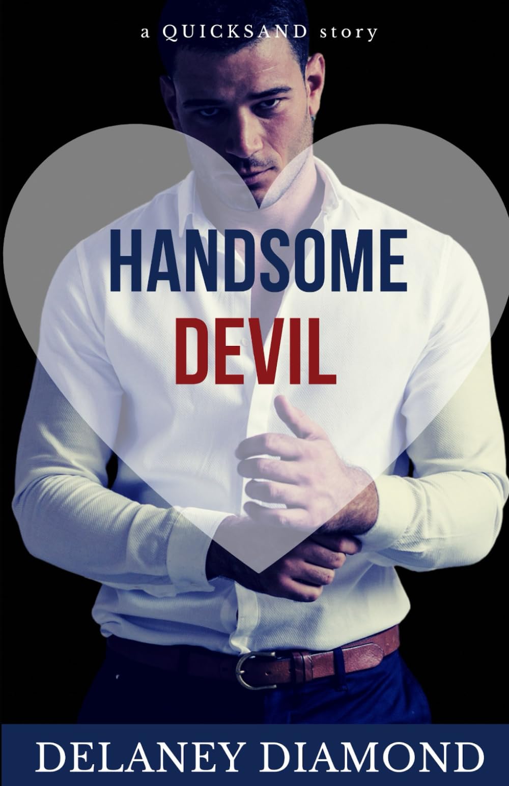 Amazon.com: Handsome Devil: a billionaire marriage of convenience ...