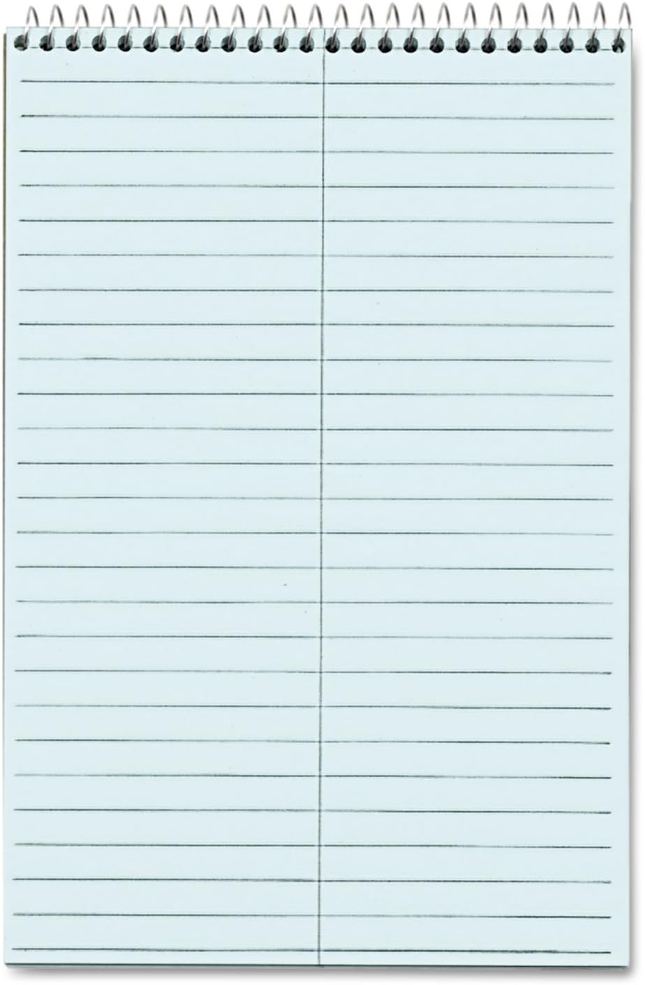 Amazon.com : TOP80264 - Tops Spiral Steno Notebook : Steno Notepads ...