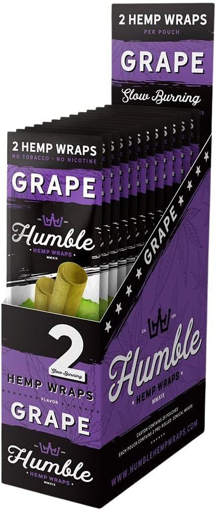 Amazon.com: Karma Wraps- Purple – Non GMO – 2 Wraps Per Pack –6 Pack ...