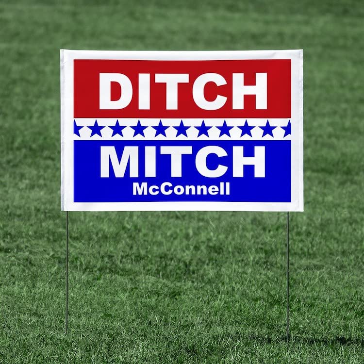 Mitch Sign