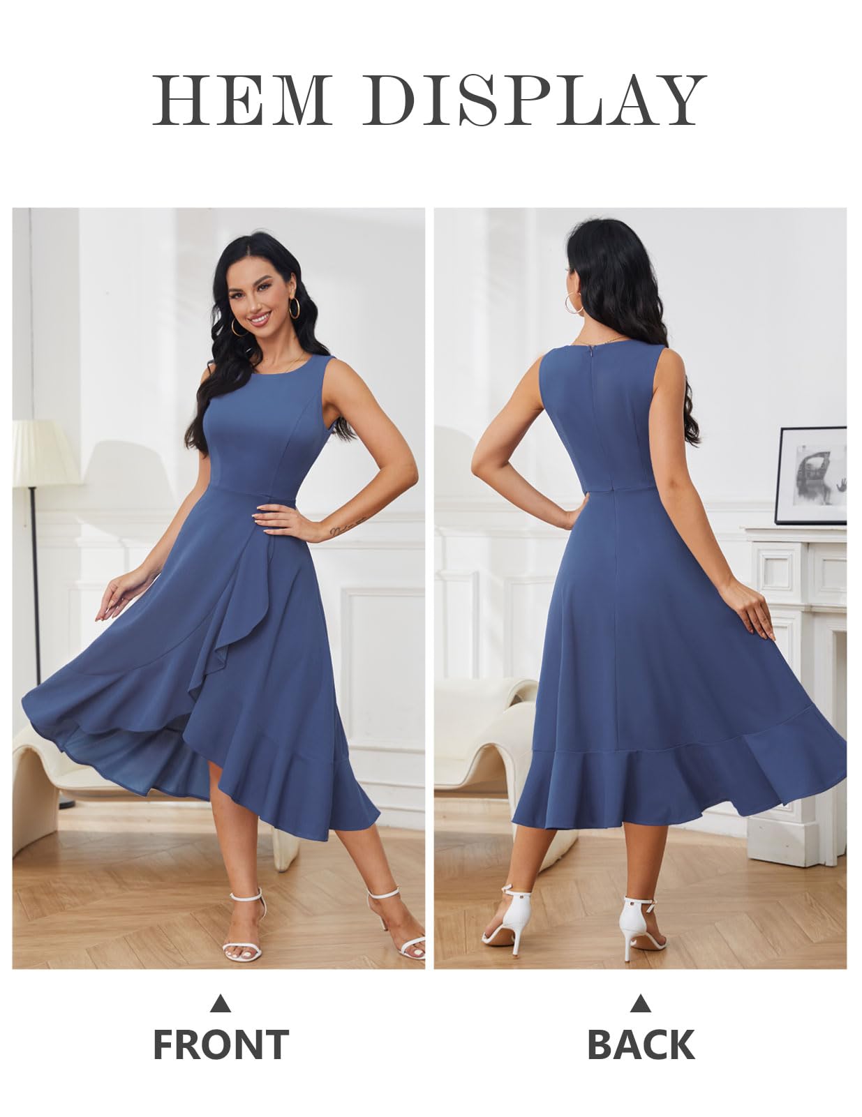 Snapklik.com : Cocktail Dress For Women, Formal Dress For Wedding ...