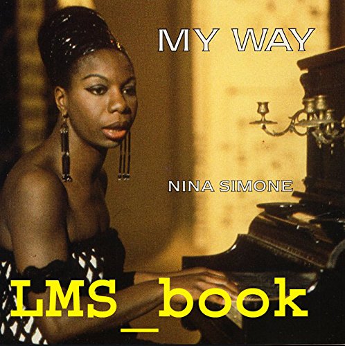 my way: Nina Simone: Amazon.fr: CD et Vinyles}