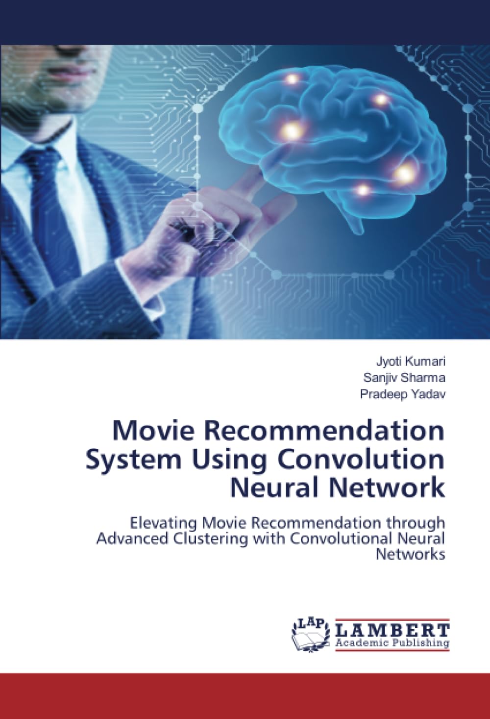 Movie Recommendation System Using Convolution Neural Network: Elevating ...