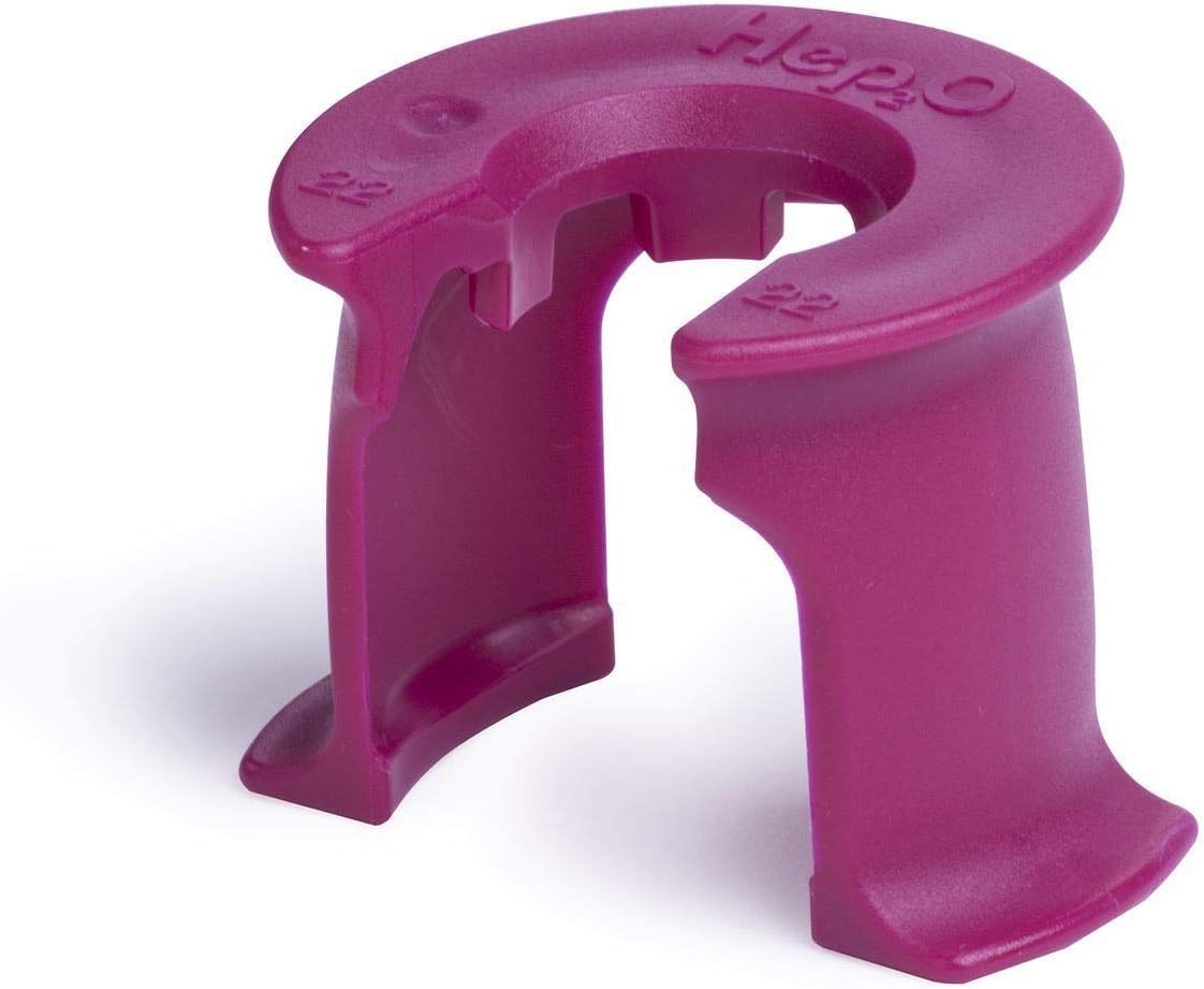 Hep2O 22mm HepKey Plus - Pack of 2 : Amazon.co.uk: Business, Industry ...