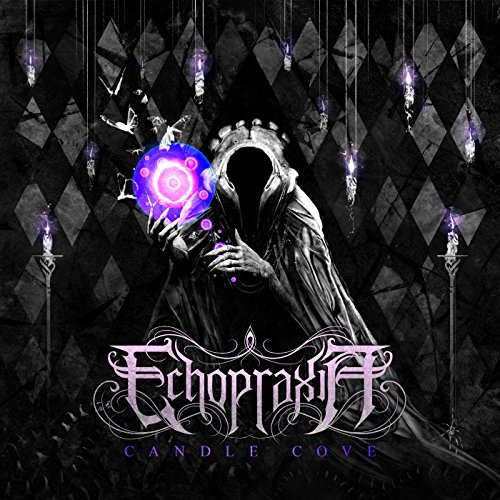 Amazon.com: Candle Cove : Echopraxia: Digital Music