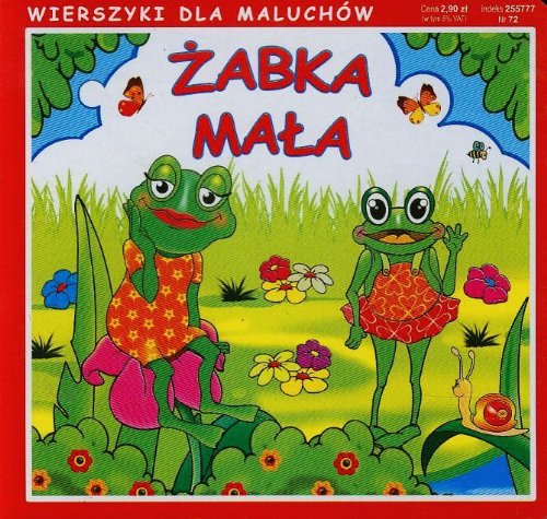 Zabka mala : Unknown: Amazon.es: Libros
