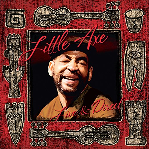 Play Live & Direct by Little Axe on Amazon Music