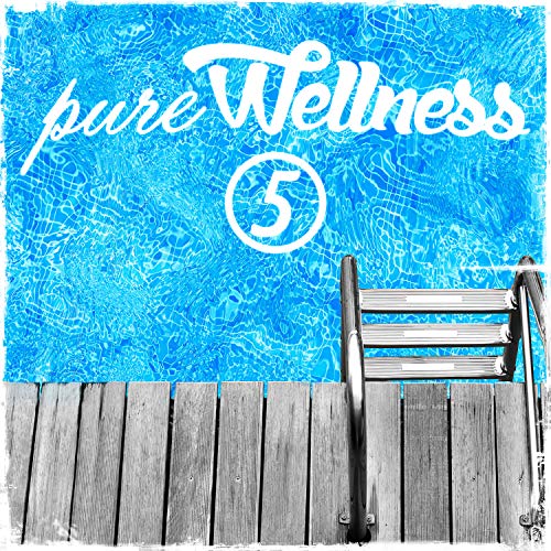 Amazon Music - ヴァリアス・アーティストのPure Wellness 5 - Amazon.co.jp