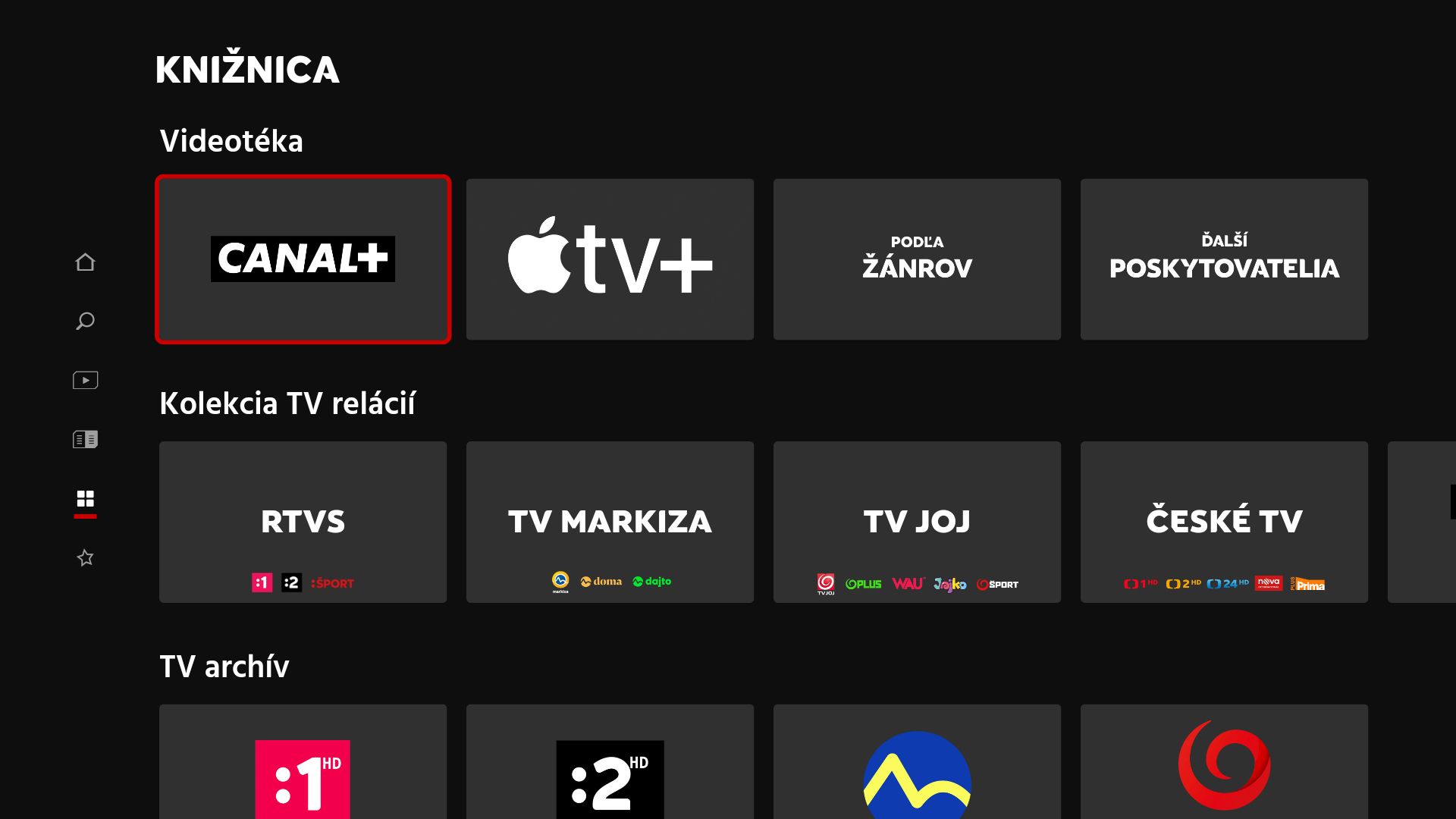 Skylink Live TV SK:www.amazon.com:Appstore for Android