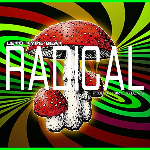 RADICAL (Trap) [Instrumental] (Instrumental) de VIIRTUOZBEATS en Amazon ...