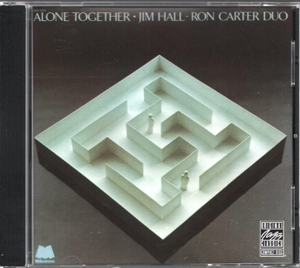 Amazon.co.jp: Alone Together: ミュージック