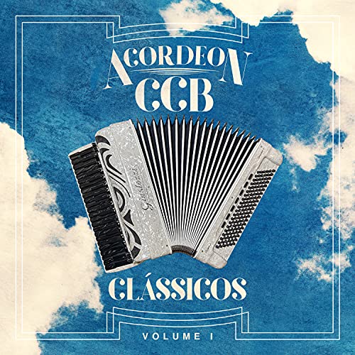 Clássicos, Vol. 1 de Acordeon CCB en Amazon Music Unlimited