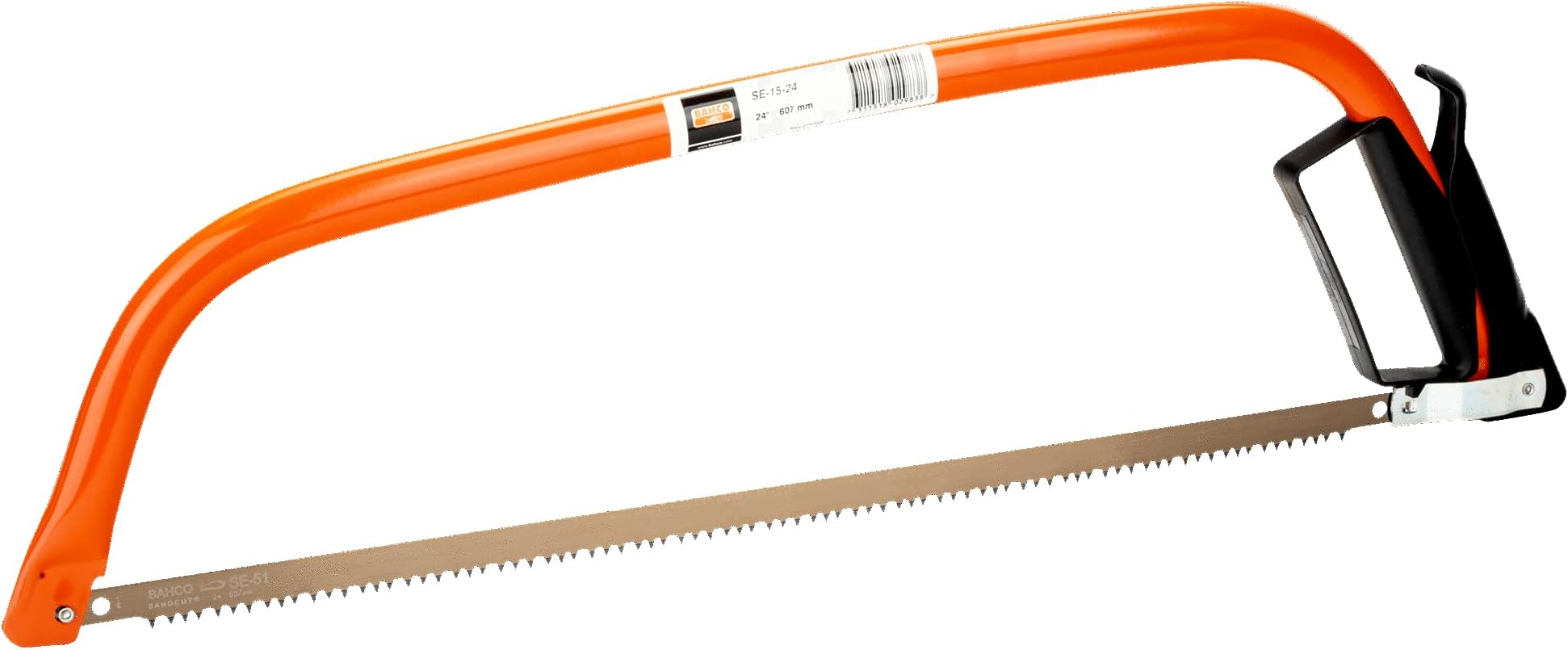 Bahco SE-16-21 Economy Bowsaw 21-Inch : Amazon.co.uk: DIY & Tools