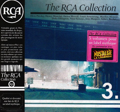 RCA Collection - RCA Collection - Amazon.com Music