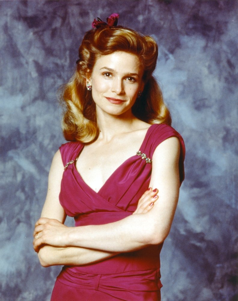 Kyra Sedgwick Young