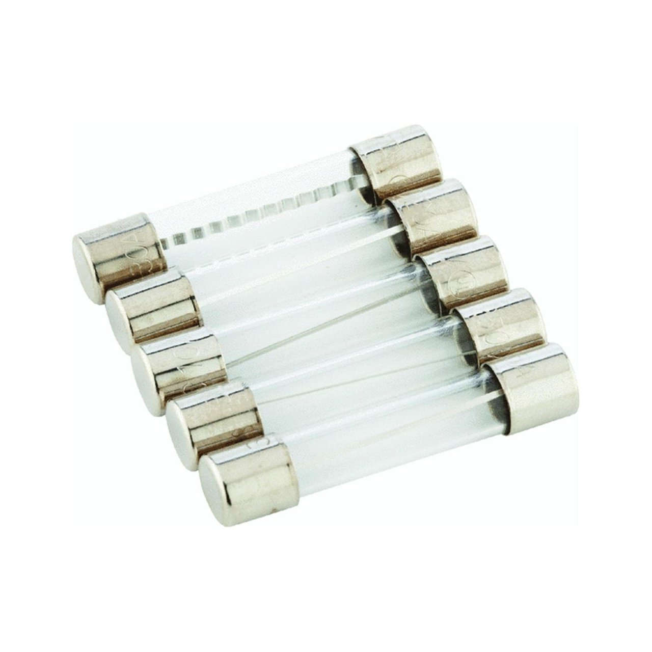 Amazon.com: Bussmann BP/AGC-SFE-A5-RP American Car Fuse Assortment ...