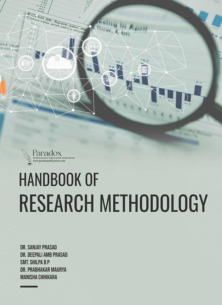 Amazon.in: Buy Handbook Of Research Methodology Book Online at Low ...