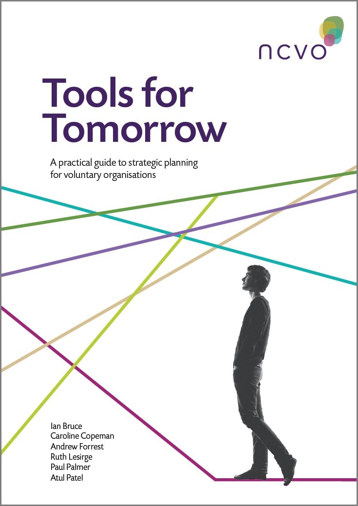Tools for Tomorrow: A practical guide to strategic planning for ...