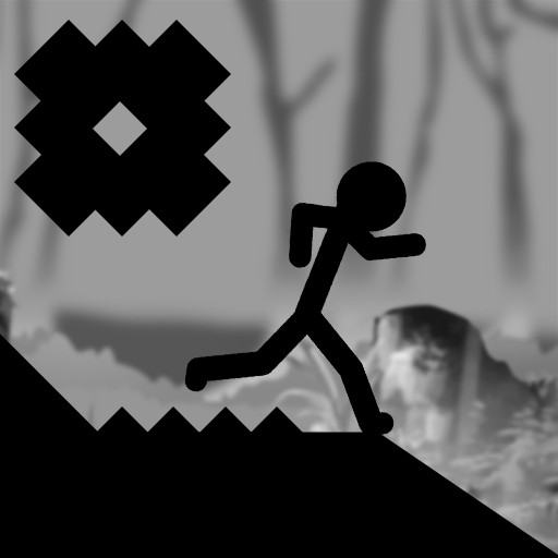 Stickman Dash - App on Amazon Appstore