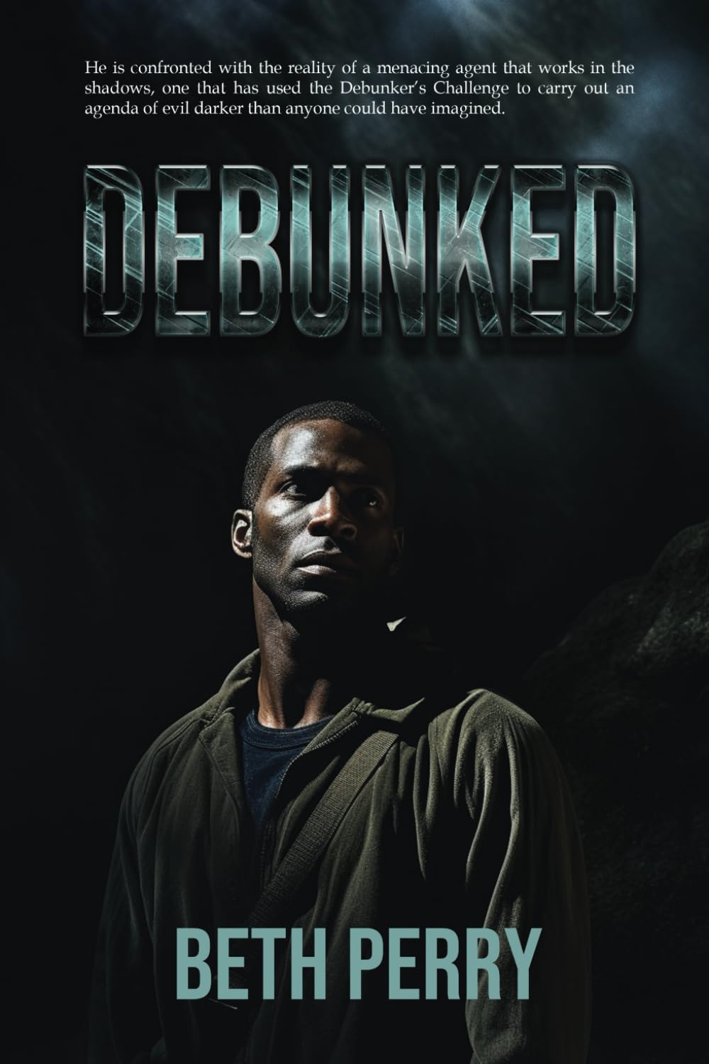 Amazon.com: Debunked: 9798891261600: Perry, Beth: Books